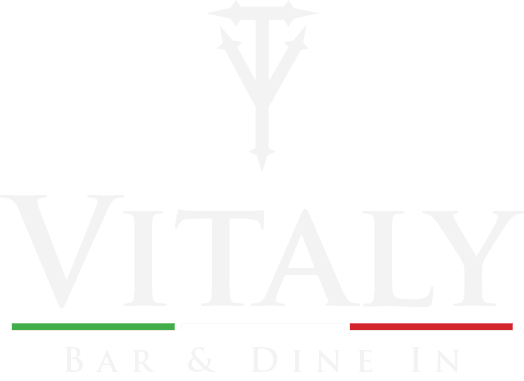 Menu | Order Now - Vitaly Italian & Woodfire Pizza Restaurant